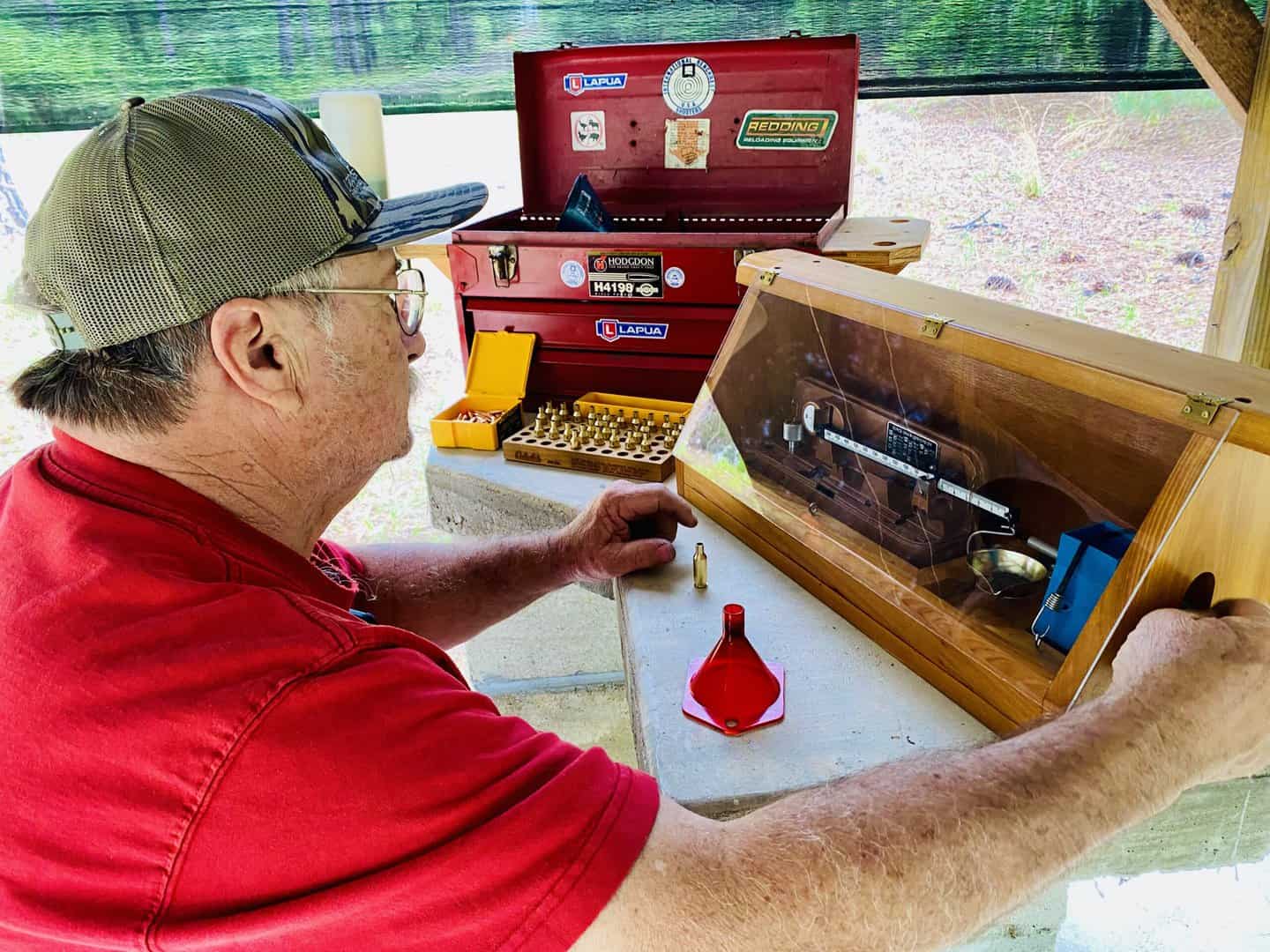 Rifle Terminology 101 – Archer Custom Rifles