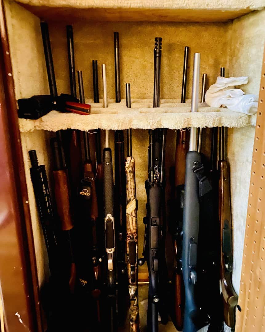 Top 5 Tips to Maintain Your Hunting Rifle – Archer Custom Rifles