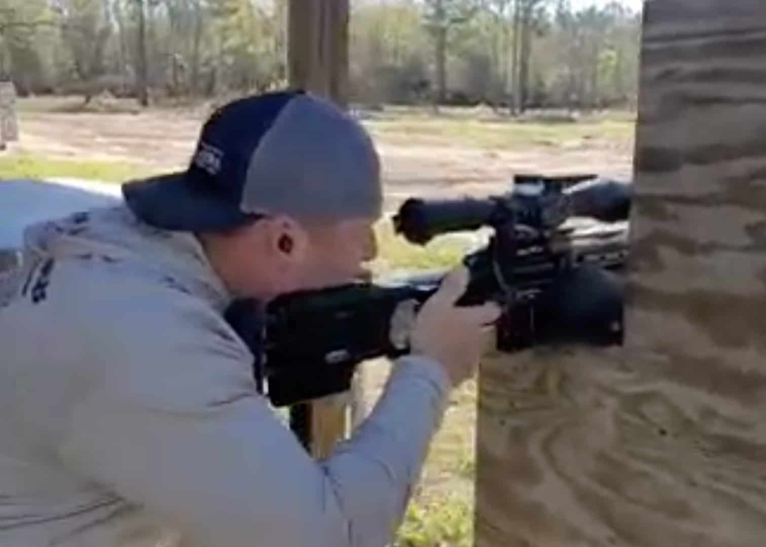 AWARD WINNING RIFLES – Archer Custom Rifles