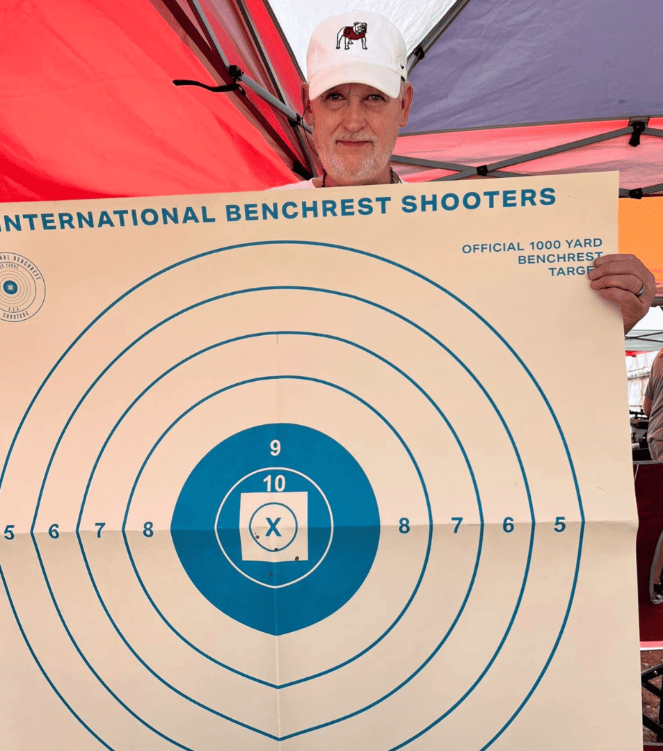 AWARD WINNING RIFLES – Archer Custom Rifles