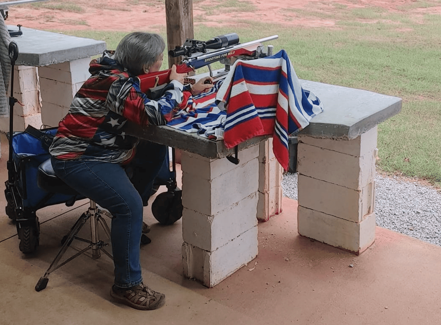 AWARD WINNING RIFLES – Archer Custom Rifles