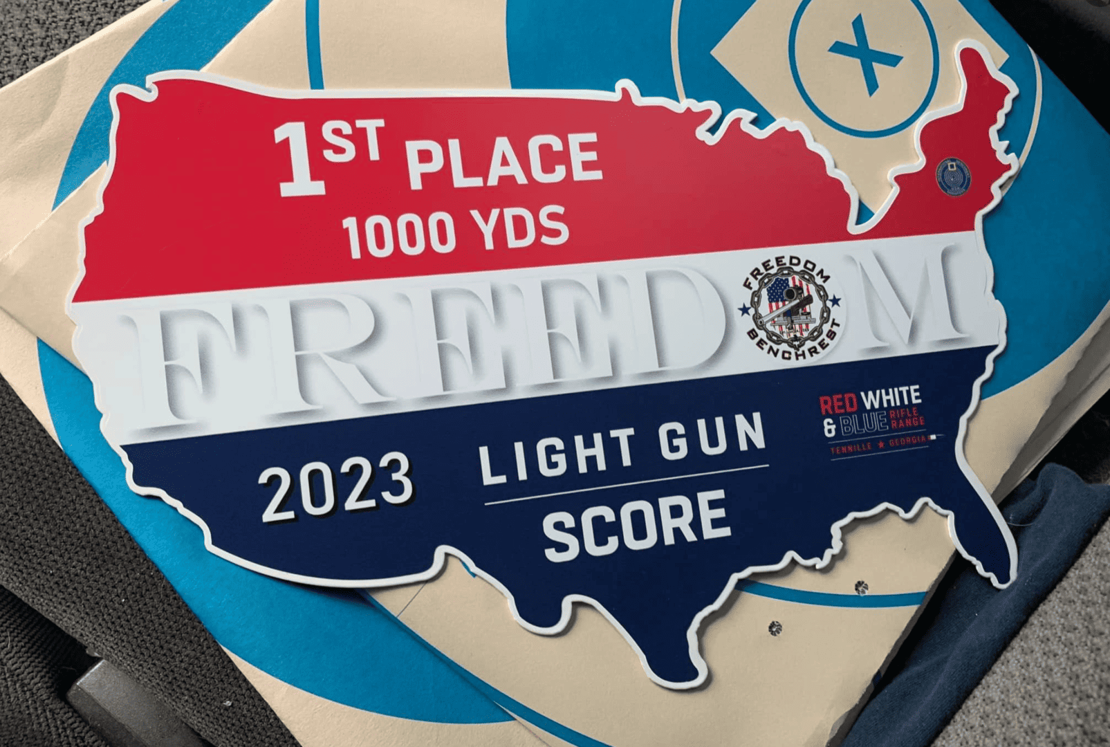 AWARD WINNING RIFLES – Archer Custom Rifles