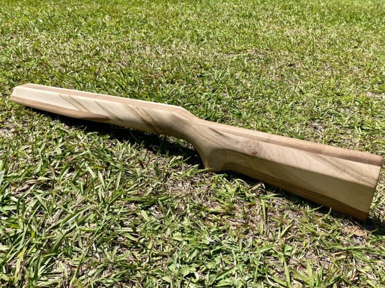 ARCHER CUSTOM BENCHREST STOCKS – Archer Custom Rifles