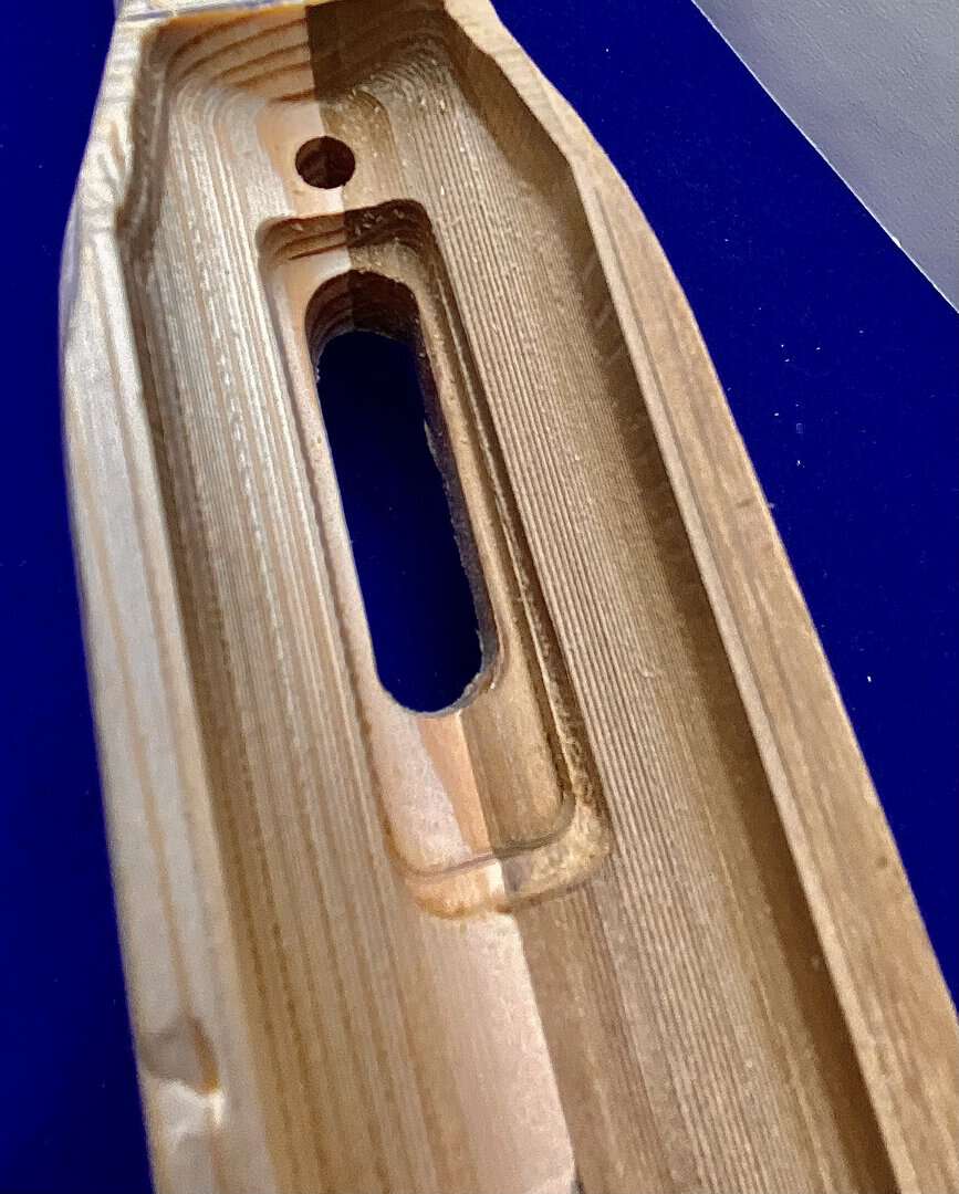 ARCHER CUSTOM BENCHREST STOCKS – Archer Custom Rifles